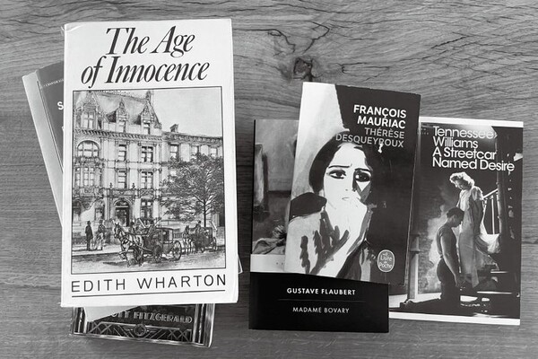 [김미옥의 다정한 독서대] ⑥ 광활한 욕망의 우주, 우리 주변의 블랑쉬